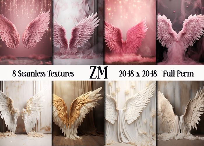 Second Life Marketplace - TEXTURES